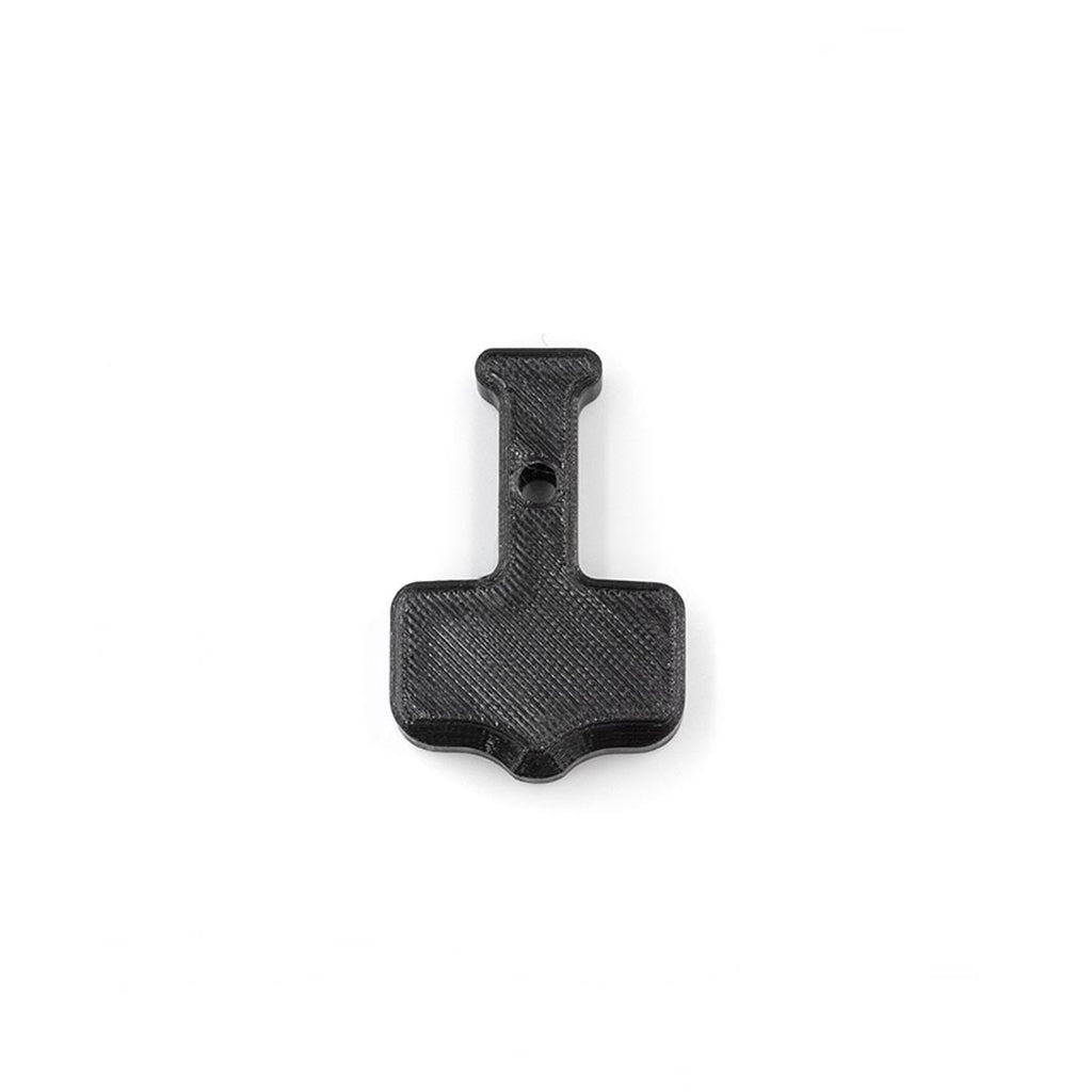 Brake bleed block – Outspoken Cycles
