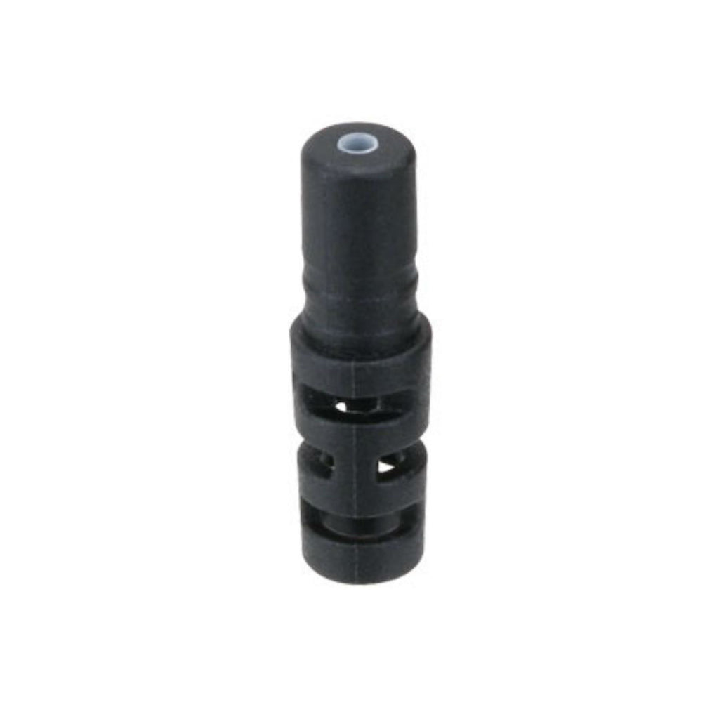 Anti-kink Gear Cable End – Outspoken Cycles