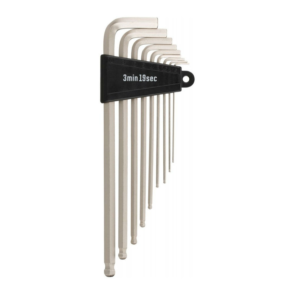 Hex Key Set - 9 piece – Outspoken Cycles