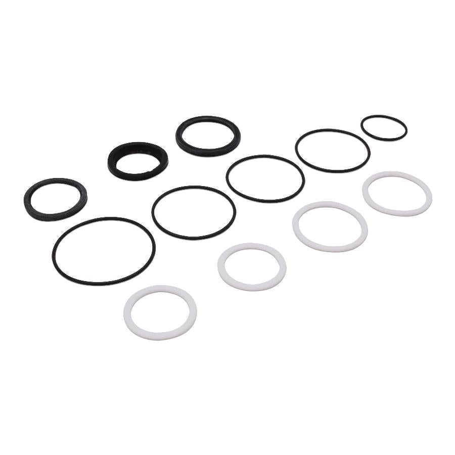 Seal kit for Fox float air sleeve service – Outspoken Cycles